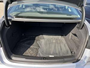 Pelēks Audi A6 2015 Šauļi, ar dzinēja tilpumu 1.97 L un nobraukumu 230 tūkst. km par 10900 €, foto 17 vietnē AUTOMOTO.COM.LV