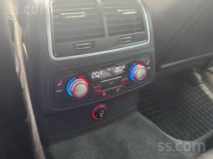 Grey Audi A6 2015 in Rezekne, with an engine capacity of 3.00 L and mileage of 159 thousand km for 14490 €, photo 14 on AUTOMOTO.COM.LV