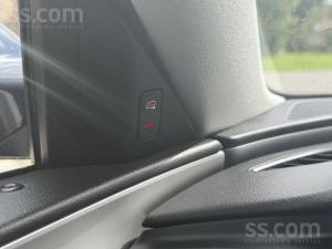 Grey Audi A6 2015 in Rezekne, with an engine capacity of 3.00 L and mileage of 159 thousand km for 14490 €, photo 24 on AUTOMOTO.COM.LV