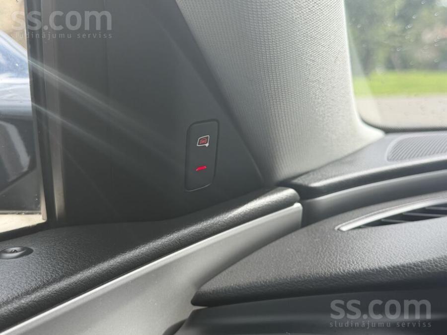 Grey Audi A6 2015 in Rezekne, with an engine capacity of 3.00 L and mileage of 159 thousand km for 14490 €, photo 24 on AUTOMOTO.COM.LV