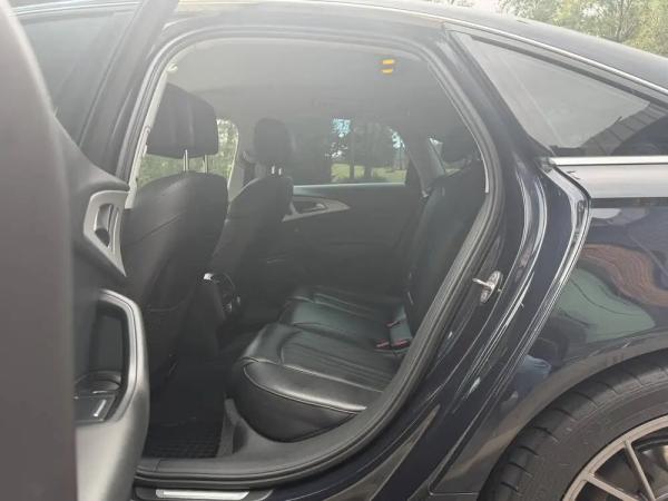 Pelēks Audi A6 2015 Rēzekne, ar dzinēja tilpumu 3.00 L un nobraukumu 159 tūkst. km par 14490 €, foto 10 vietnē AUTOMOTO.COM.LV