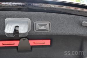 Grey Audi A6 2015 in Kuldiga, with an engine capacity of 3.00 L and mileage of 0 thousand km for 13900 €, photo 7 on AUTOMOTO.COM.LV