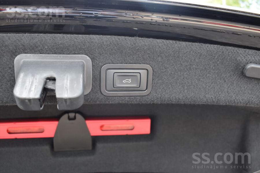 Grey Audi A6 2015 in Kuldiga, with an engine capacity of 3.00 L and mileage of 0 thousand km for 13900 €, photo 7 on AUTOMOTO.COM.LV