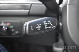 Grey Audi A6 2015 in Kuldiga, with an engine capacity of 3.00 L and mileage of 0 thousand km for 13900 €, photo 21 on AUTOMOTO.COM.LV