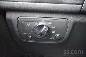 Grey Audi A6 2015 in Kuldiga, with an engine capacity of 3.00 L and mileage of 0 thousand km for 13900 €, photo 22 on AUTOMOTO.COM.LV