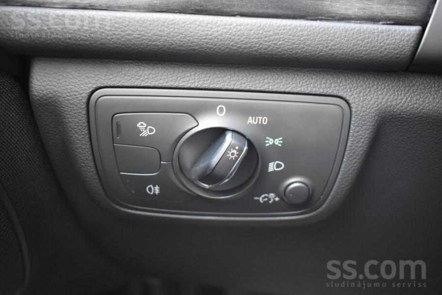 Grey Audi A6 2015 in Kuldiga, with an engine capacity of 3.00 L and mileage of 0 thousand km for 13900 €, photo 22 on AUTOMOTO.COM.LV