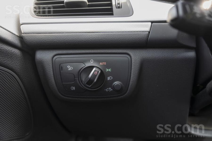 Pelēks Audi A6 2015 Rīga, ar dzinēja tilpumu 3.00 L un nobraukumu 302 tūkst. km par 12490 €, foto 26 vietnē AUTOMOTO.COM.LV