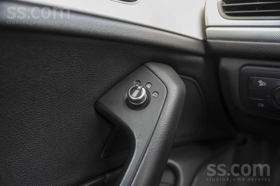Pelēks Audi A6 2015 Rīga, ar dzinēja tilpumu 3.00 L un nobraukumu 302 tūkst. km par 12490 €, foto 27 vietnē AUTOMOTO.COM.LV