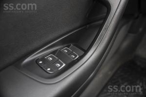 Pelēks Audi A6 2015 Rīga, ar dzinēja tilpumu 3.00 L un nobraukumu 302 tūkst. km par 12490 €, foto 28 vietnē AUTOMOTO.COM.LV