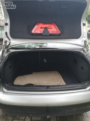 Pelēks Audi A6 2015 Kauņa, ar dzinēja tilpumu 1.90 L un nobraukumu 300 tūkst. km par 900 €, foto 12 vietnē AUTOMOTO.COM.LV