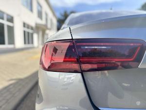 Pelēks Audi A6 2015 Kauņa, ar dzinēja tilpumu 2.97 L un nobraukumu 254 tūkst. km par 12500 €, foto 14 vietnē AUTOMOTO.COM.LV