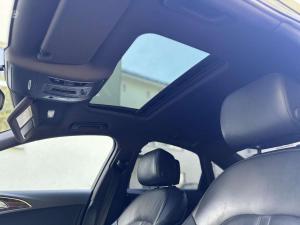 Pelēks Audi A6 2015 Kauņa, ar dzinēja tilpumu 2.97 L un nobraukumu 254 tūkst. km par 12500 €, foto 22 vietnē AUTOMOTO.COM.LV