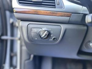 Pelēks Audi A6 2015 Kauņa, ar dzinēja tilpumu 2.97 L un nobraukumu 254 tūkst. km par 12500 €, foto 23 vietnē AUTOMOTO.COM.LV