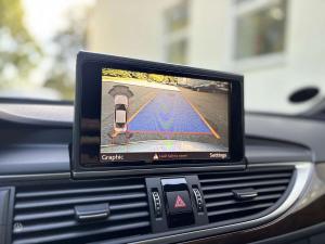 Pelēks Audi A6 2015 Kauņa, ar dzinēja tilpumu 2.97 L un nobraukumu 254 tūkst. km par 12500 €, foto 37 vietnē AUTOMOTO.COM.LV