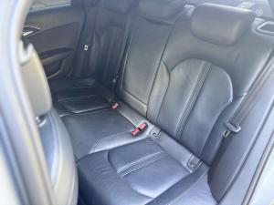 Pelēks Audi A6 2015 Kauņa, ar dzinēja tilpumu 2.97 L un nobraukumu 254 tūkst. km par 12500 €, foto 43 vietnē AUTOMOTO.COM.LV
