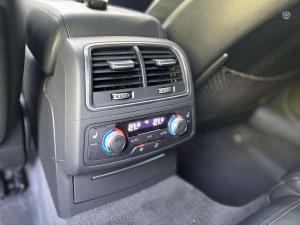 Pelēks Audi A6 2015 Kauņa, ar dzinēja tilpumu 2.97 L un nobraukumu 254 tūkst. km par 12500 €, foto 44 vietnē AUTOMOTO.COM.LV