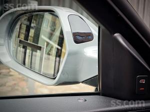 Серый Ауди А6 2015 в Рига, объемом двигателя 3.00 л и пробегом 172 тыс. км за 21777 €, фото 18 на AUTOMOTO.COM.LV