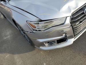Pelēks Audi A6 2016 Viļņa, ar dzinēja tilpumu 1.98 L un nobraukumu 150 tūkst. km par 11800 €, foto 30 vietnē AUTOMOTO.COM.LV
