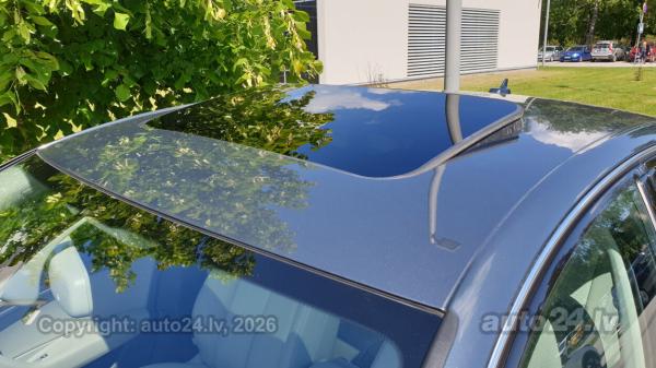 Серый Ауди А6 2016 в Тарту, объемом двигателя 2.00 л и пробегом 59 тыс. км за 21990 €, фото 7 на AUTOMOTO.COM.LV