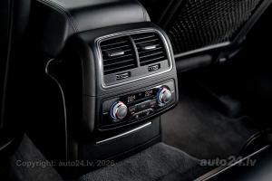 Pelēks Audi A6 2016 Pērnava, ar dzinēja tilpumu 3.00 L un nobraukumu 196 tūkst. km par 18999 €, foto 18 vietnē AUTOMOTO.COM.LV