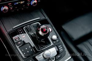 Pelēks Audi A6 2016 Pērnava, ar dzinēja tilpumu 3.00 L un nobraukumu 196 tūkst. km par 18999 €, foto 20 vietnē AUTOMOTO.COM.LV