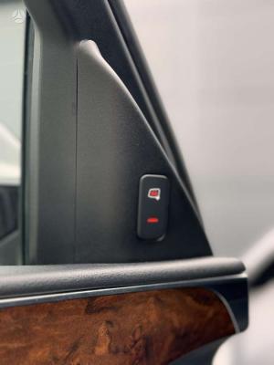 Grey Audi A6 2016 in Klaipeda, with an engine capacity of 3.00 L and mileage of 192 thousand km for 16000 €, photo 27 on AUTOMOTO.COM.LV