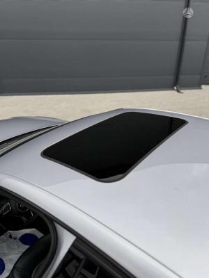 Grey Audi A6 2016 in Klaipeda, with an engine capacity of 3.00 L and mileage of 192 thousand km for 16000 €, photo 42 on AUTOMOTO.COM.LV