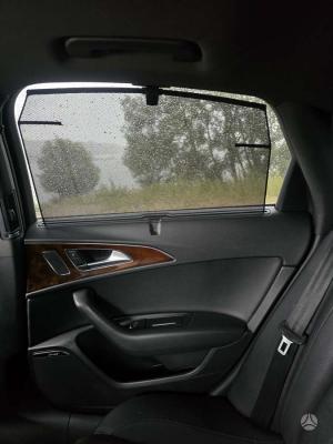 Pelēks Audi A6 2017 Kauņa, ar dzinēja tilpumu 3.00 L un nobraukumu 127 tūkst. km par 16700 €, foto 32 vietnē AUTOMOTO.COM.LV