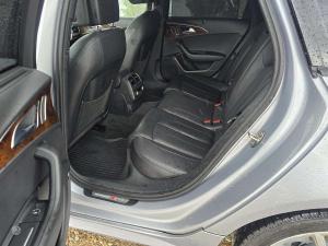 Pelēks Audi A6 2017 Kauņa, ar dzinēja tilpumu 3.00 L un nobraukumu 127 tūkst. km par 16700 €, foto 43 vietnē AUTOMOTO.COM.LV