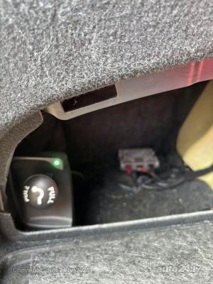 Pelēks Audi A6 2017 Tartu, ar dzinēja tilpumu 3.00 L un nobraukumu 344 tūkst. km par 15900 €, foto 7 vietnē AUTOMOTO.COM.LV