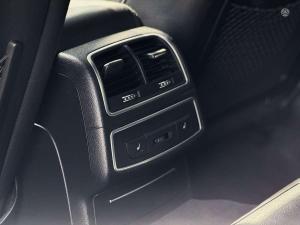 Grey Audi A6 2017 in Siauliai, with an engine capacity of 2.00 L and mileage of 261 thousand km for 11750 €, photo 29 on AUTOMOTO.COM.LV