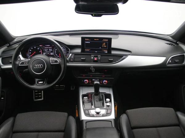 Pelēks Audi A6 2018 Viļņa, ar dzinēja tilpumu 1.80 L un nobraukumu 172 tūkst. km par 18399 €, foto 2 vietnē AUTOMOTO.COM.LV