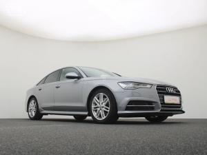 Grey Audi A6 2018 in Vilnius, with an engine capacity of 1.80 L and mileage of 172 thousand km for 18399 €, photo 12 on AUTOMOTO.COM.LV