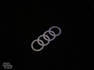 Grey Audi A6 2018 in Vilnius, with an engine capacity of 1.80 L and mileage of 172 thousand km for 18399 €, photo 33 on AUTOMOTO.COM.LV