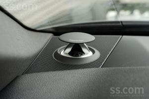 Grey Audi A6 2018 in Riga, with an engine capacity of 3.00 L and mileage of 230 thousand km for 24000 €, photo 11 on AUTOMOTO.COM.LV