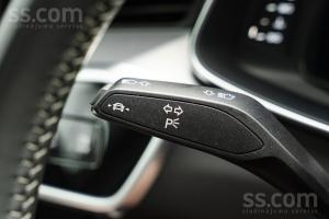 Grey Audi A6 2018 in Riga, with an engine capacity of 3.00 L and mileage of 230 thousand km for 24000 €, photo 17 on AUTOMOTO.COM.LV