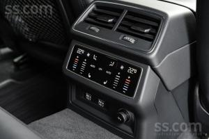 Grey Audi A6 2018 in Riga, with an engine capacity of 3.00 L and mileage of 230 thousand km for 24000 €, photo 24 on AUTOMOTO.COM.LV