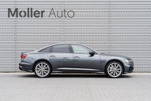 Pelēks Audi A6 2018 Mārupe, ar dzinēja tilpumu 3.00 L un nobraukumu 230 tūkst. km par 24000 €, foto 6 vietnē AUTOMOTO.COM.LV