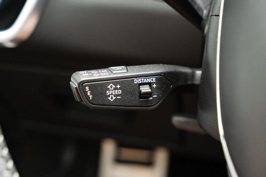 Pelēks Audi A6 2018 Mārupe, ar dzinēja tilpumu 3.00 L un nobraukumu 230 tūkst. km par 24000 €, foto 16 vietnē AUTOMOTO.COM.LV