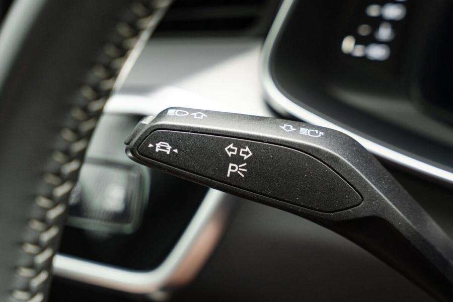 Pelēks Audi A6 2018 Mārupe, ar dzinēja tilpumu 3.00 L un nobraukumu 230 tūkst. km par 24000 €, foto 17 vietnē AUTOMOTO.COM.LV