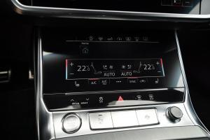 Pelēks Audi A6 2018 Mārupe, ar dzinēja tilpumu 3.00 L un nobraukumu 230 tūkst. km par 24000 €, foto 22 vietnē AUTOMOTO.COM.LV