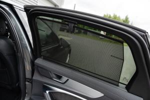 Pelēks Audi A6 2018 Mārupe, ar dzinēja tilpumu 3.00 L un nobraukumu 230 tūkst. km par 24000 €, foto 25 vietnē AUTOMOTO.COM.LV