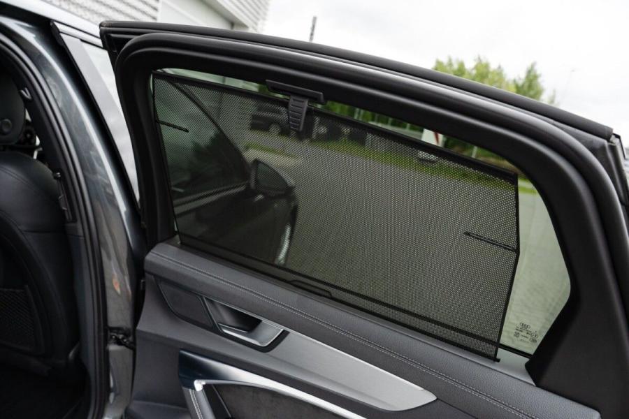 Pelēks Audi A6 2018 Mārupe, ar dzinēja tilpumu 3.00 L un nobraukumu 230 tūkst. km par 24000 €, foto 25 vietnē AUTOMOTO.COM.LV