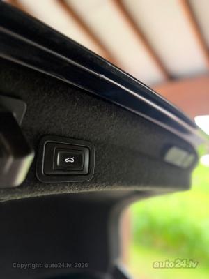 Pelēks Audi A6 2018 Valga, ar dzinēja tilpumu 3.00 L un nobraukumu 131 tūkst. km par 35000 €, foto 10 vietnē AUTOMOTO.COM.LV