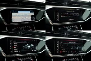 Серый Ауди А6 2018 в Тарту, объемом двигателя 3.00 л и пробегом 138 тыс. км за 34900 €, фото 22 на AUTOMOTO.COM.LV