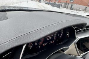 Pelēks Audi A6 2019 Viļņa, ar dzinēja tilpumu 3.00 L un nobraukumu 243 tūkst. km par 24700 €, foto 26 vietnē AUTOMOTO.COM.LV