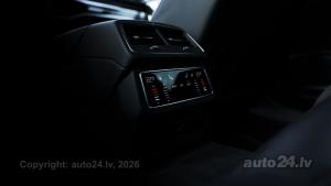 Grey Audi A6 2019 in Tallinn, with an engine capacity of 3.00 L and mileage of 94 thousand km for 31990 €, photo 26 on AUTOMOTO.COM.LV