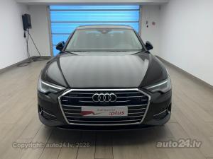 Pelēks Audi A6 2019 Tartu, ar dzinēja tilpumu 3.00 L un nobraukumu 139 tūkst. km par 29900 €, foto 4 vietnē AUTOMOTO.COM.LV