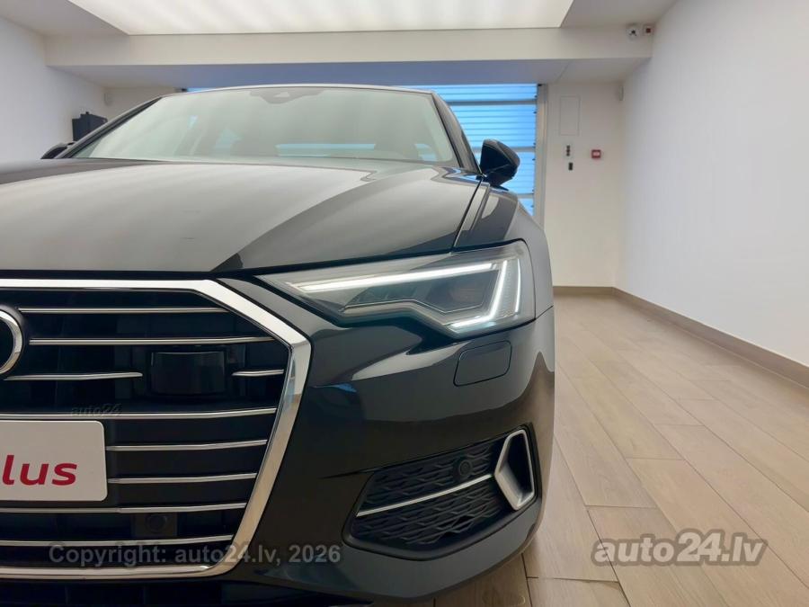 Pelēks Audi A6 2019 Tartu, ar dzinēja tilpumu 3.00 L un nobraukumu 139 tūkst. km par 29900 €, foto 6 vietnē AUTOMOTO.COM.LV