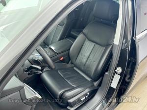 Pelēks Audi A6 2019 Tartu, ar dzinēja tilpumu 3.00 L un nobraukumu 139 tūkst. km par 29900 €, foto 7 vietnē AUTOMOTO.COM.LV